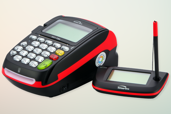 카드단말기